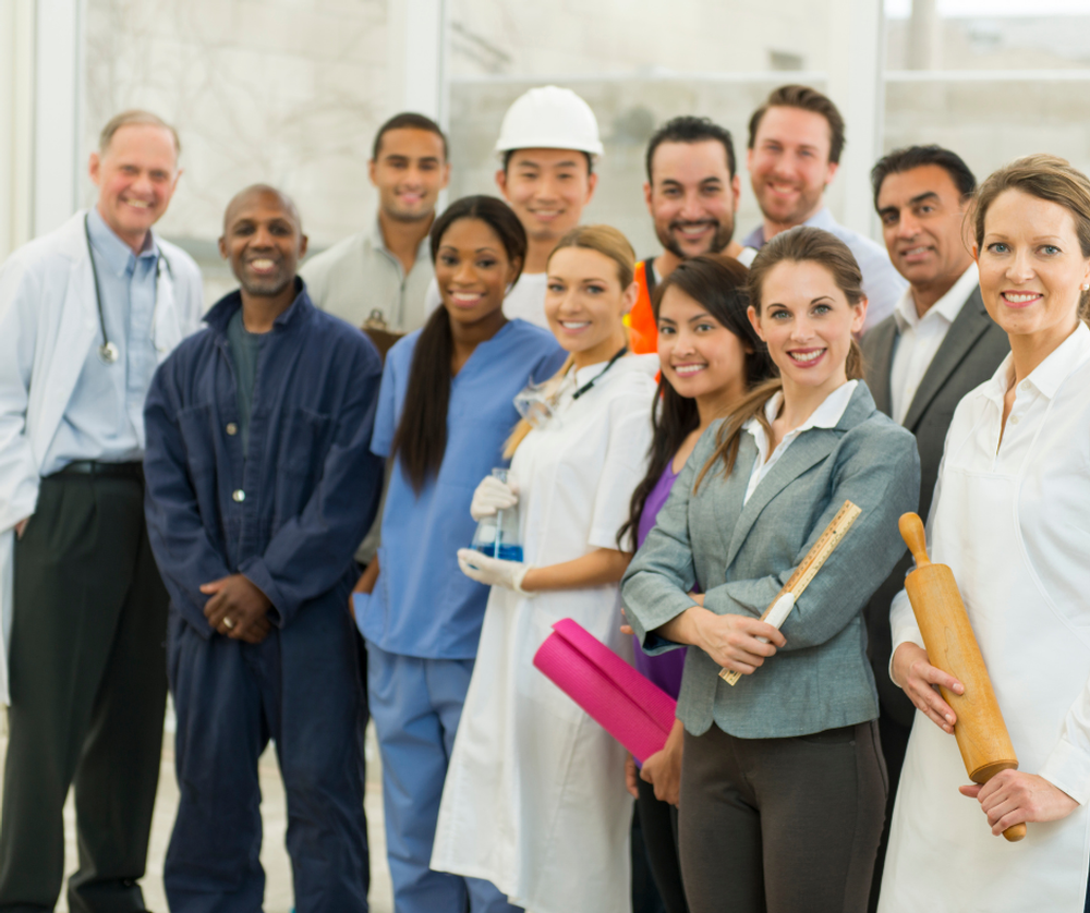 Changes to the National Occupational Classification (NOC 2016 to NOC ...