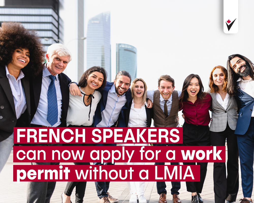 Seize the Moment: CLB 5 in French Opens Doors to Work in Canada